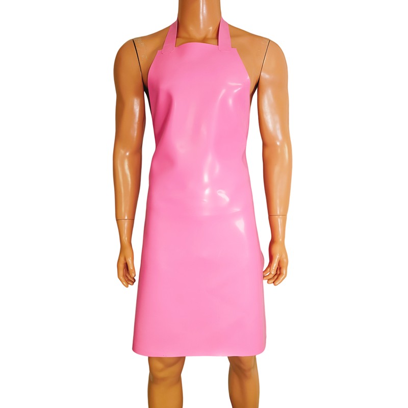 Apron - PINK