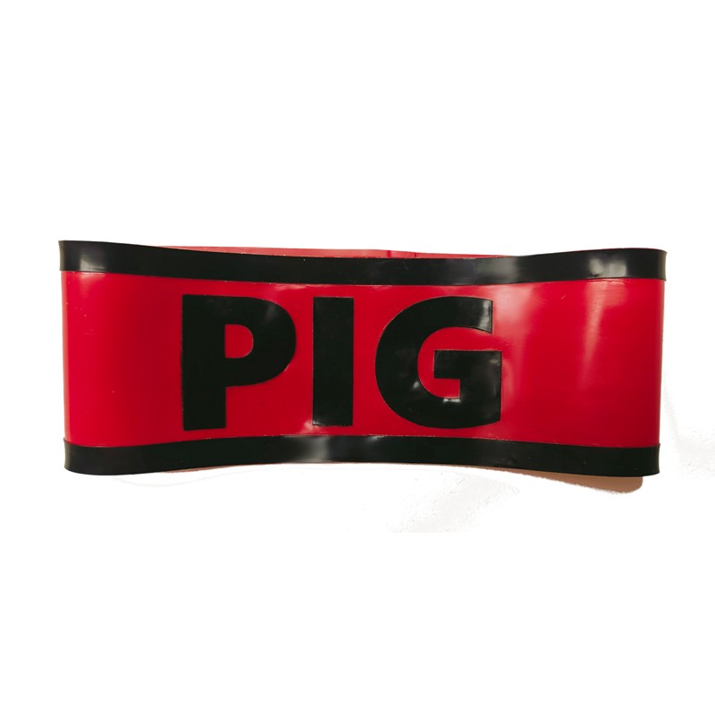 PIG bicep strap