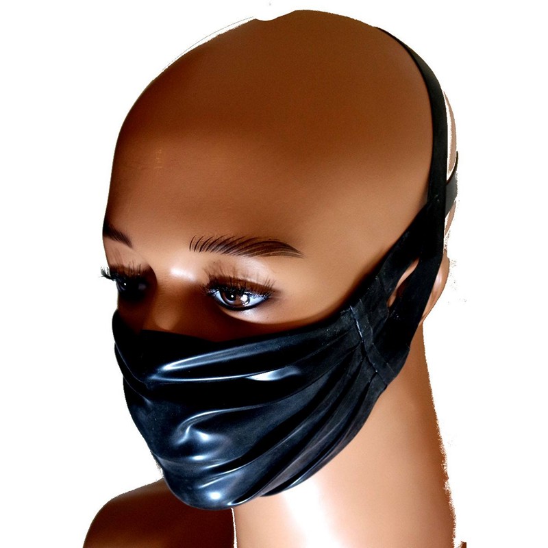Face mask