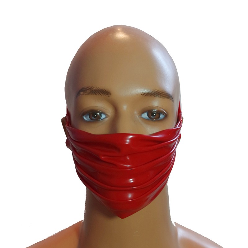 Face mask