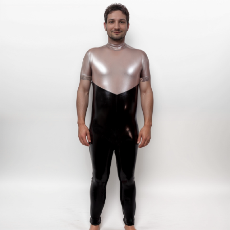 Ceabhrán full leg surfer