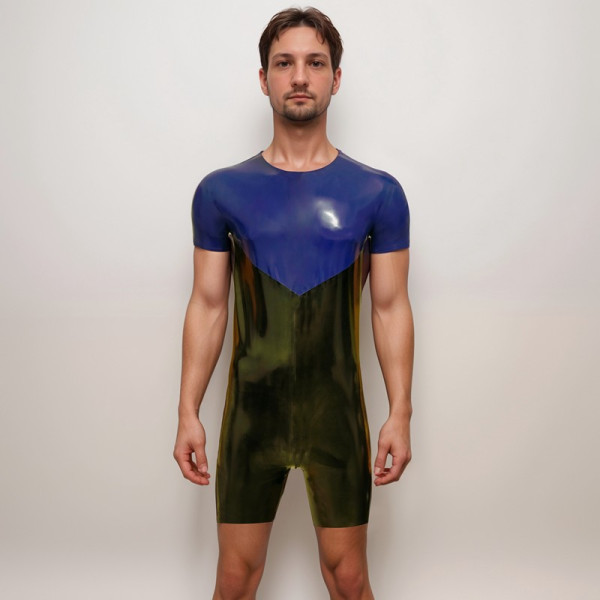 rubber Ceabhrán surf suit