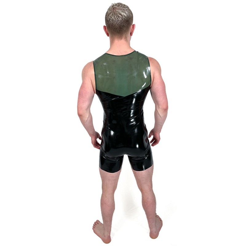 Sleeveless Ceabhrán Suit