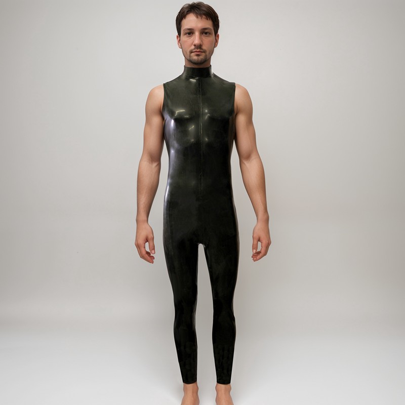 Full suit sleeveless