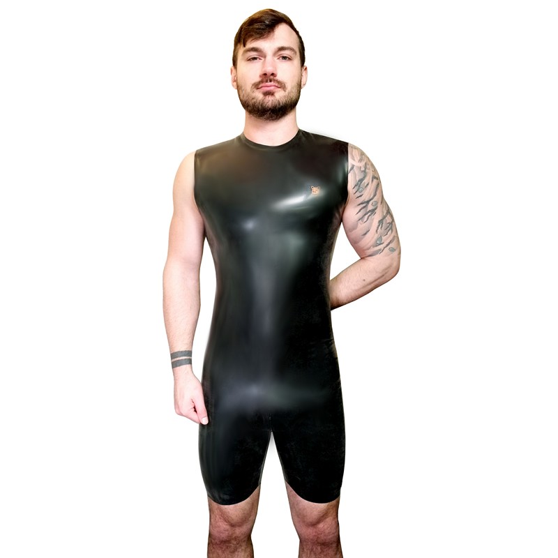 Tom suit - Sleeveless