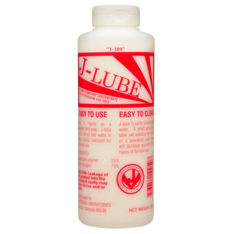 J-Lube 284g